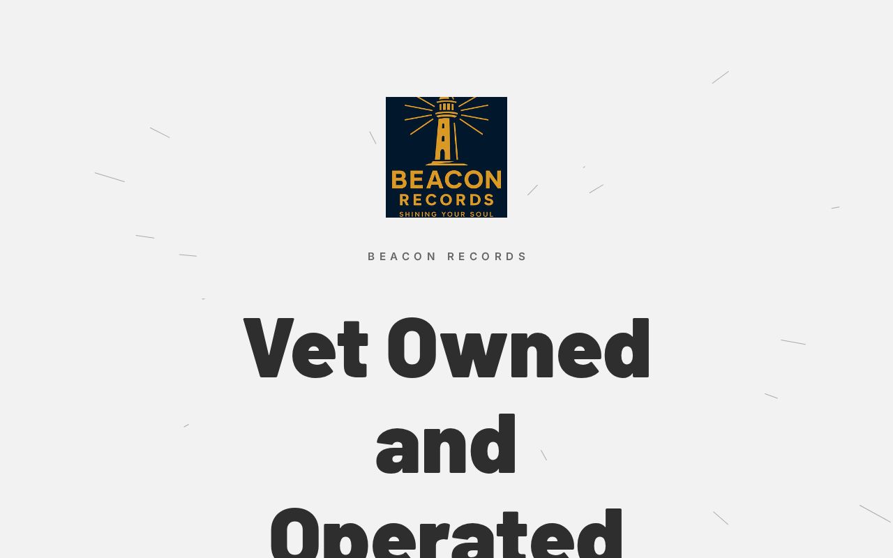 Beacon Records